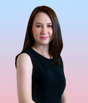Ms. Tracy Ann Maleenont | BEC World