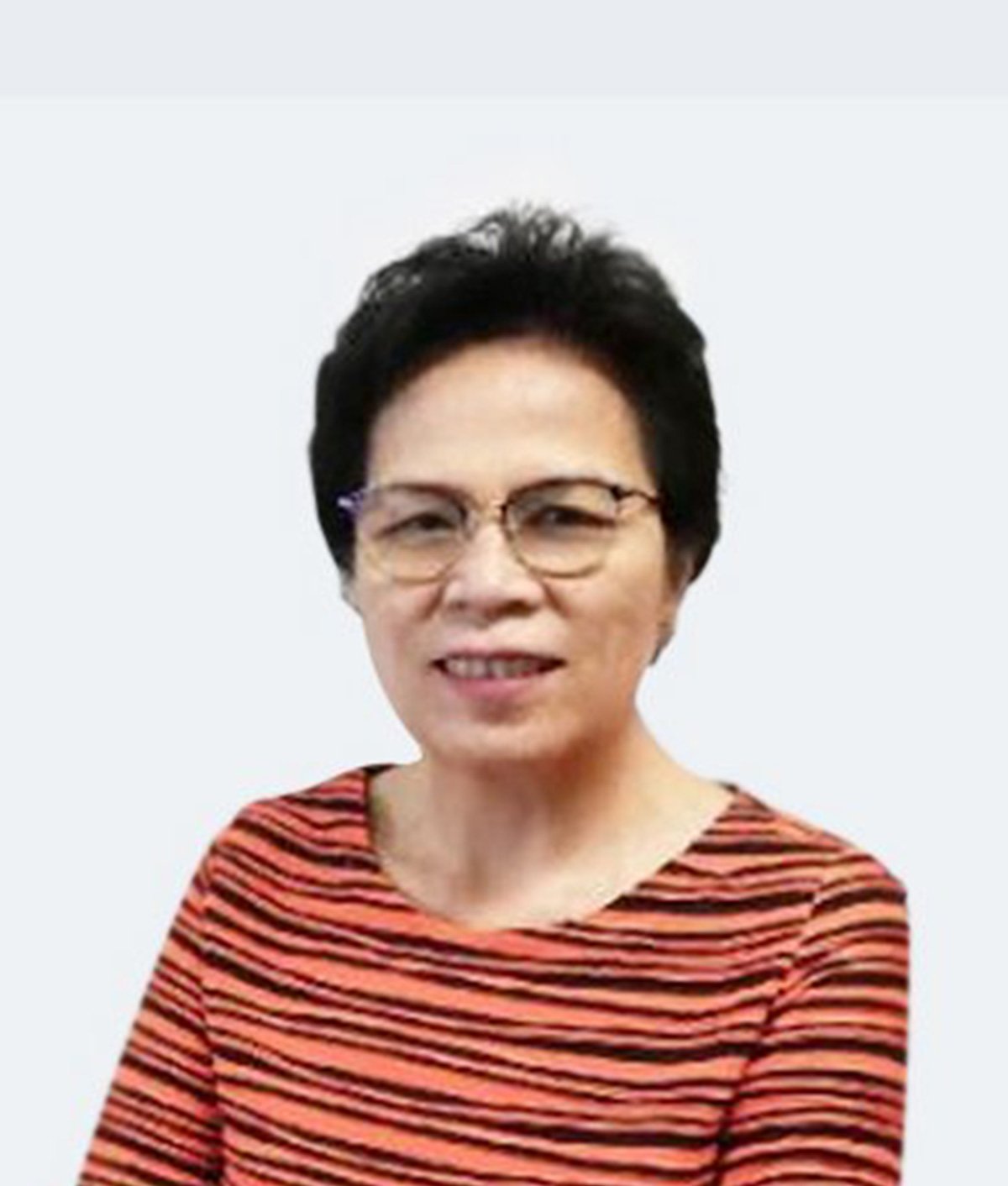 Mrs. Sunee Chinchuntra | BEC World